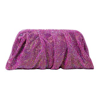 Benedetta Bruzziches Femme, Sacs, Violet, Taille: ONE Size Venus La Grande Bag