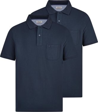 Redmond Shirt Basic