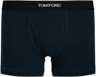 Tom Ford Boxer en coton stretch