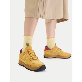 Nike Sneakers Nike Air Force 1 Wild FB2348 700 Gelb