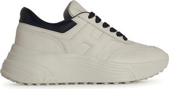 Hogan Sneaker - Weiß