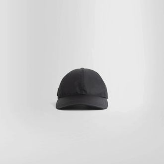 Prada Renylon Baseball Cap