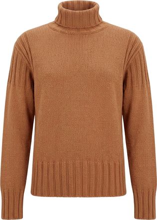 Jil Sander STRICKWAREN - Rollkragenpullover auf YOOX.COM