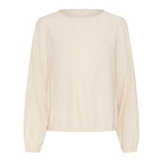 Cream Blusen & Hemden - - Blouses & Shirts - Damen - Beige - XS