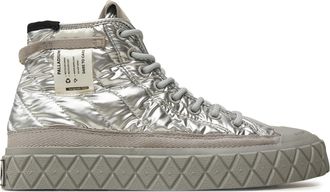 Palladium Schnürstiefeletten Palladium Palla Ace Re-Quilt W 94325-082-M Grau