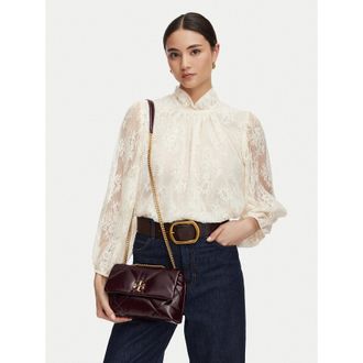 Tory Burch Handtasche Tory Burch 169326 Dunkelrot
