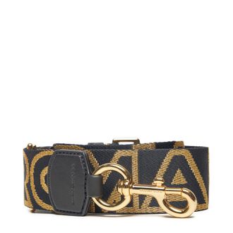 Marc Jacobs Austauschbarer Handtaschenriemen Marc Jacobs 2S3SST001S02 Schwarz