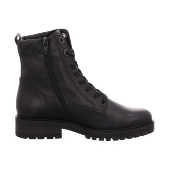 Gabor Femme, Chaussures, Noir, Taille: 40 EU Bottine &agrave; lacets