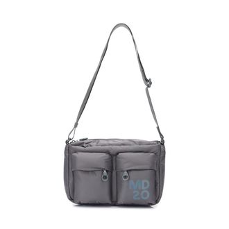 Mandarina Duck Damen Md20 Crossover MD 20 Balloon, anthrazit