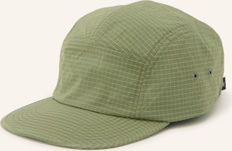 Goldwin Cap Dope Hyped gruen