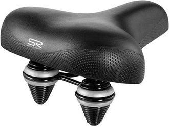 Selle Royal Fahrradsattel Classic