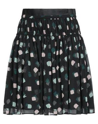 Emporio Armani BAS - Mini-jupes sur YOOX.COM