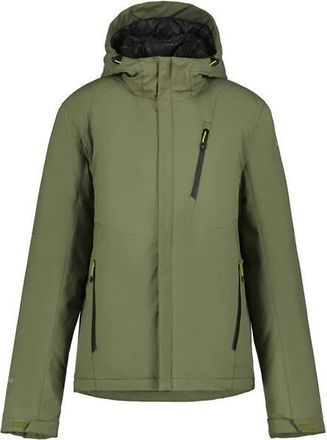 Icepeak Herren Funktionsjacke BARAGA