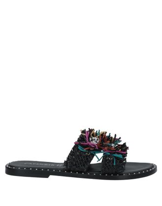Caf&egrave;noir SCHUHE - Sandalen auf YOOX.COM