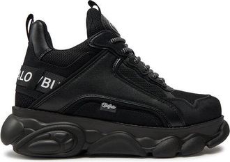 Buffalo Sneakers Cld Chai 1410024 Schwarz