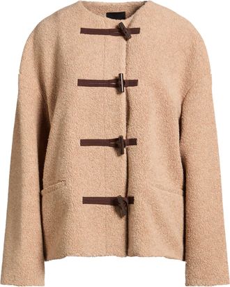 Theory JACKEN & M&Auml;NTEL - Shearling- & Kunstfell auf YOOX.COM