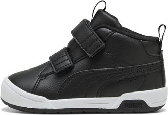 Puma Multiflex 2 Mid Sneakers Baby, Schuhe, Schwarz, 19