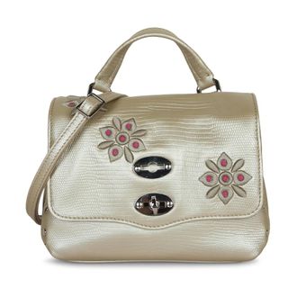 Zanellato Damen, Taschen, Beige, ONE SIZEGr&ouml;&szlig;e