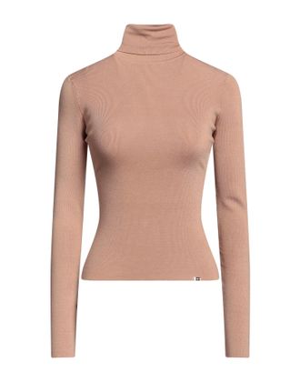 Elisabetta Franchi STRICKWAREN - Rollkragenpullover auf YOOX.COM