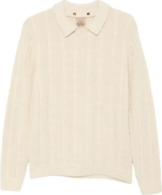 Rakk&igrave; Herren, Oberteile, Beige, LGr&ouml;&szlig;e