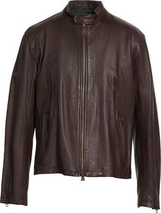 Volfagli JACKEN & M&Auml;NTEL - Jacken und Anoraks auf YOOX.COM