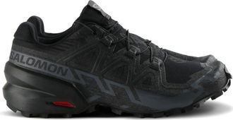 Salomon Speedcross 6 sneakers - Noir