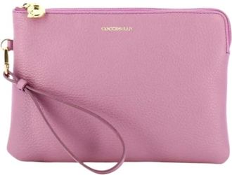 Coccinelle Femme, Sacs, Rose, Taille: ONE Size C-Me Softy Pochette