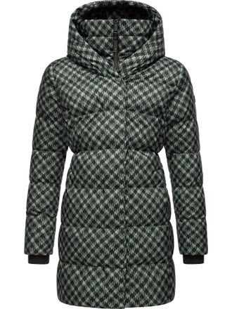 Ragwear Mantel Niara