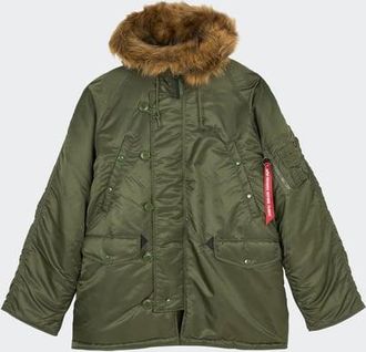 Alpha Industries Blouson - Taille XL
