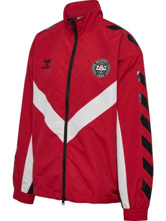 Hummel Tracksuit Jacket Dbu Rotate