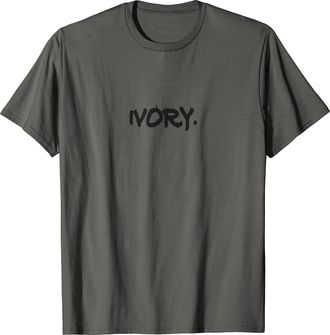 Ivory MODERNES T-Shirt
