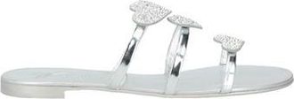 Giuseppe Zanotti CHAUSSURES - Sandales sur YOOX.COM