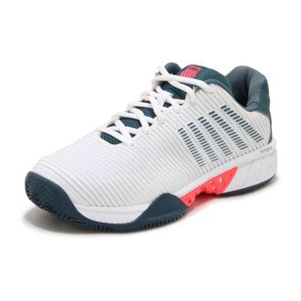 K-Swiss Hypercourt Express2 Clay Schuhe - - Shoes - Herren - Mehrfarbig - 42 EU