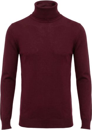 L.B.M. 1911 STRICKWAREN - Rollkragenpullover auf YOOX.COM