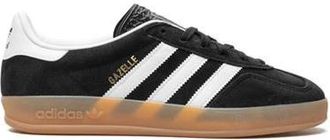 adidas Homme, Sport, Noir, Taille: 42 EU Gazelle Indoor Baskets