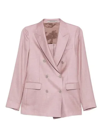 Tagliatore Blazer - Couleur Chair