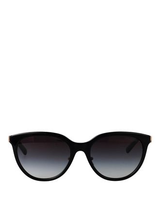 Tiffany & Co. Lunettes De Soleil - Noir