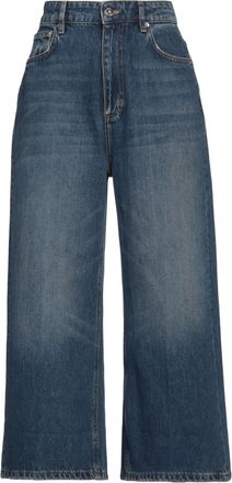 Liu Jo HOSEN & R&Ouml;CKE - Jeanshosen auf YOOX.COM