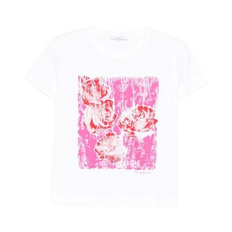 Givenchy Damen, Oberteile, Mehrfarbig, LGr&ouml;&szlig;e