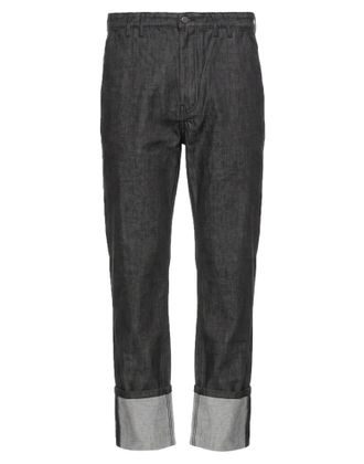 Entire studios HOSEN & R&Ouml;CKE - Jeanshosen auf YOOX.COM