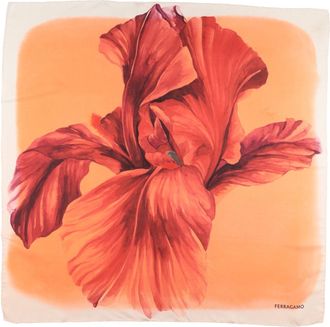 Ferragamo ACCESSOIRES - Schals auf YOOX.COM