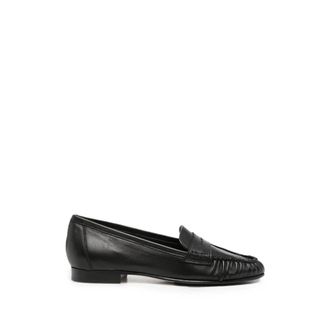 Aeyde Aldous Loafer - - Shoes - Damen - Schwarzk - 36 EU