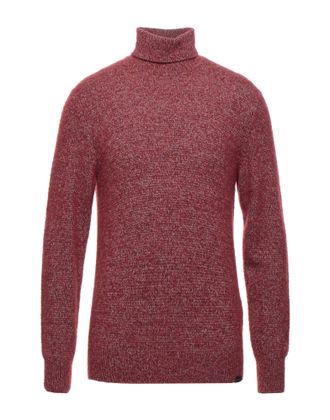 Brooksfield STRICKWAREN - Rollkragenpullover auf YOOX.COM