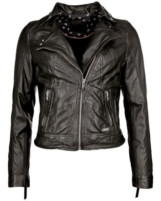 Mustang Jeans Jacke