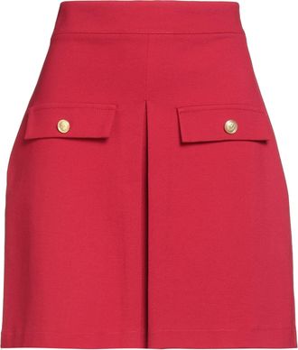 Giorgia & Johns HOSEN & RÖCKE - Miniröcke auf YOOX.COM