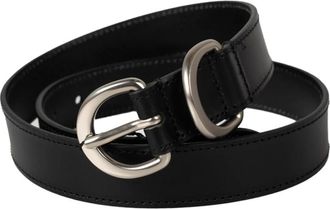 Calvin Klein Jeansg&uuml;rtel - - Accessories - Damen - Schwarzk - 95 CM