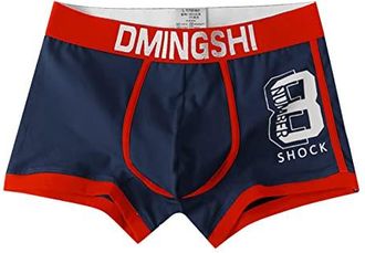 Generic N/A, bleu fonc&eacute;, 3XL taille courte