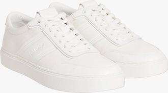 Calvin Klein Baskets en cuir