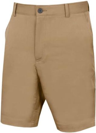 Calvin Klein Shorts Hommes Micro Tech - Sand - 40