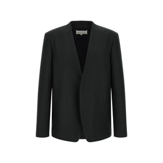Maison Margiela Minimal Blazer